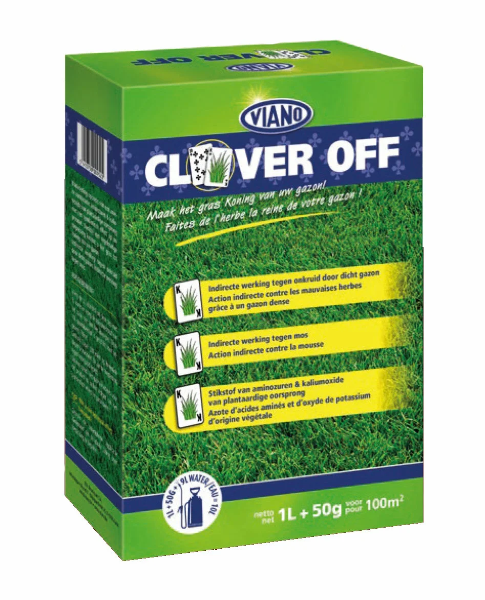 clever off - Tuincentrum De Serres